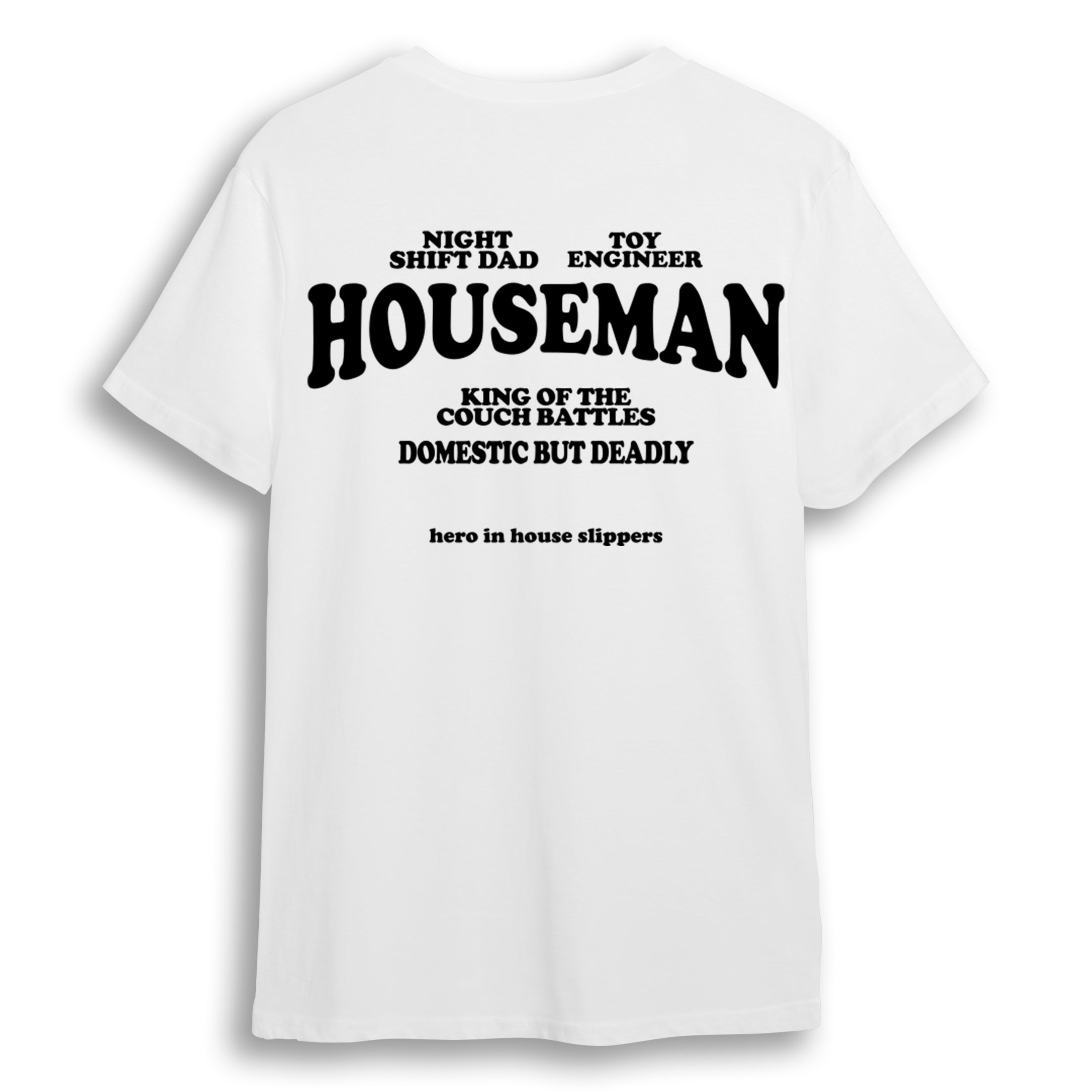 Houseman - Regular T-Shirt