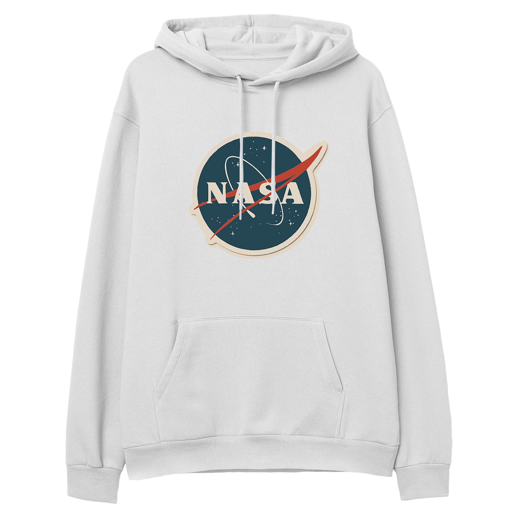 Nasa II - Hoodie - Regular