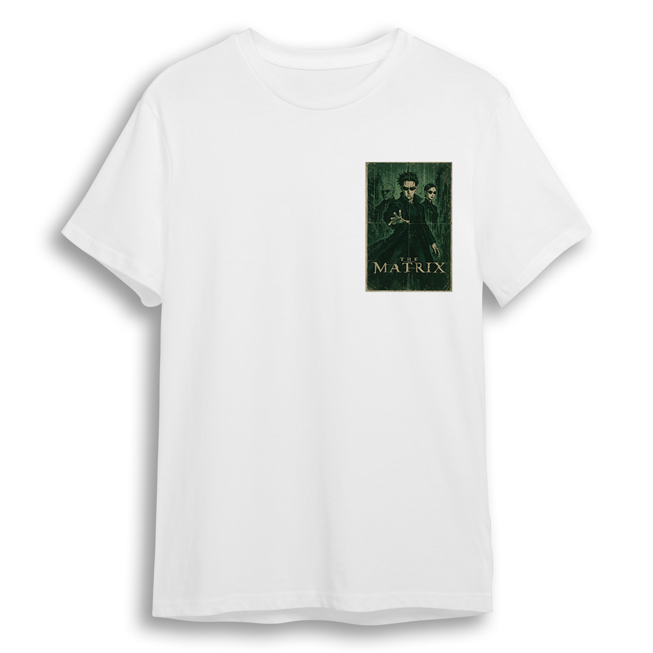 The Matrix - Regular T-Shirt