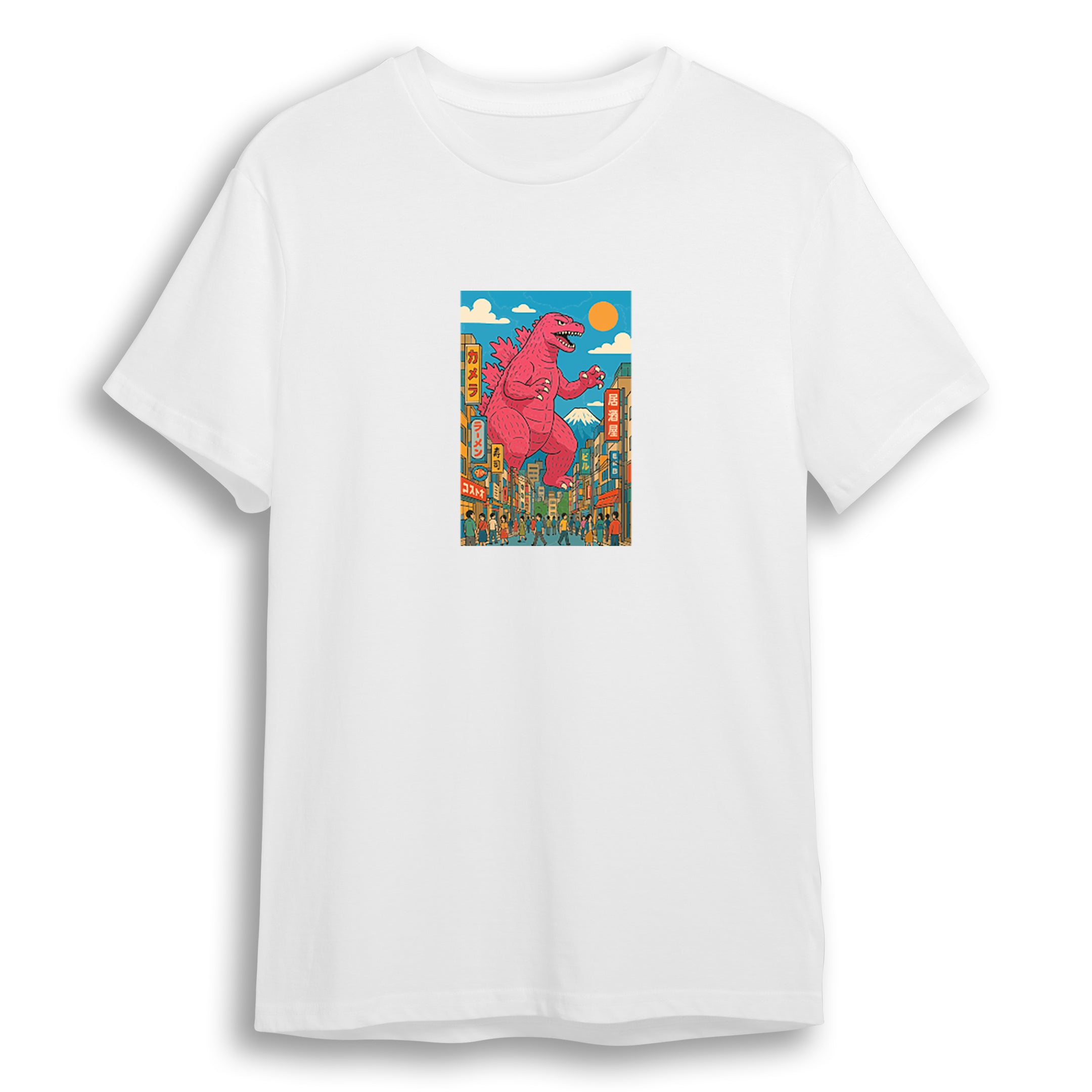 Tokyo Panic - Regular T-Shirt