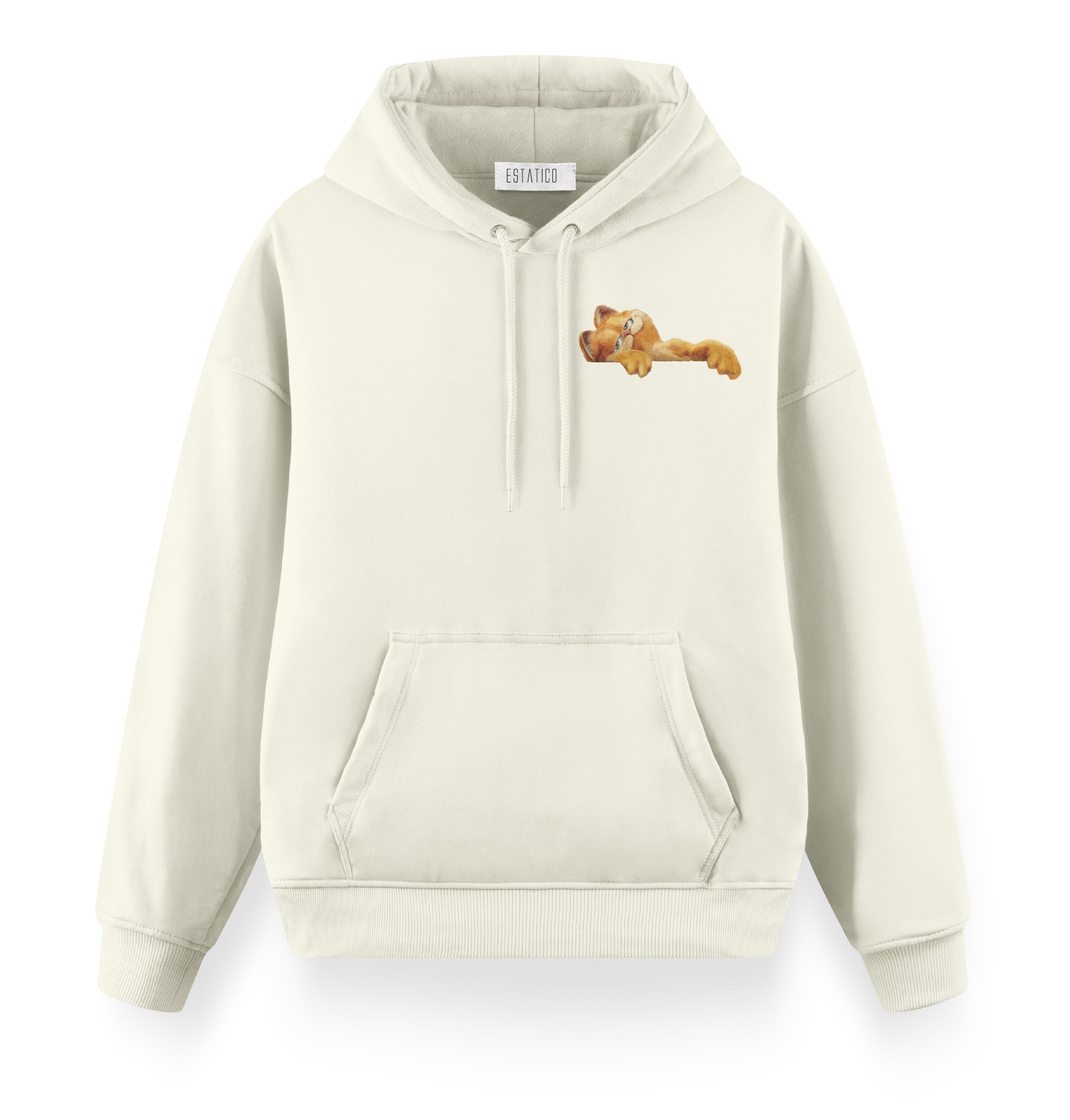 Garfield - Oversize Premium Hoodie